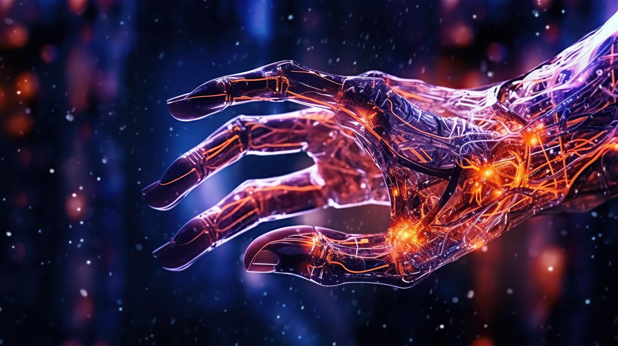 Accelerating Operations: Harnessing Automation and Infrastructure as ...