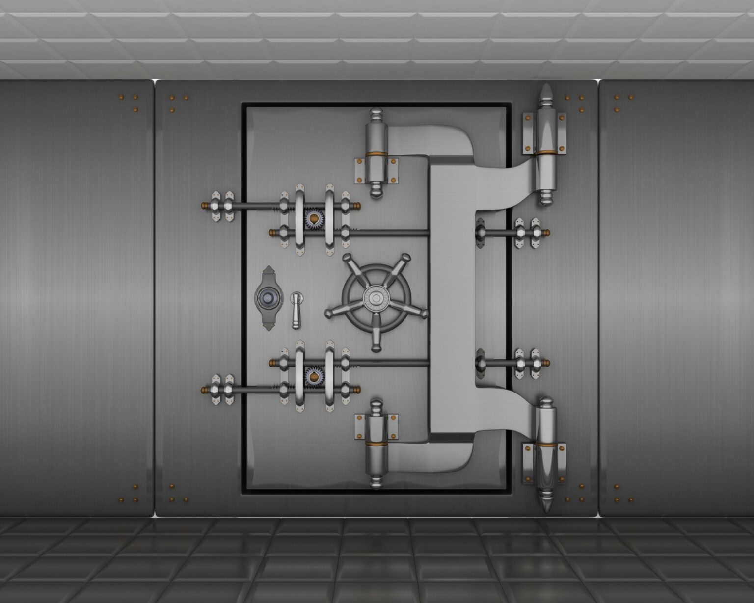 Security Management in ITIL 4 - PMG Academy