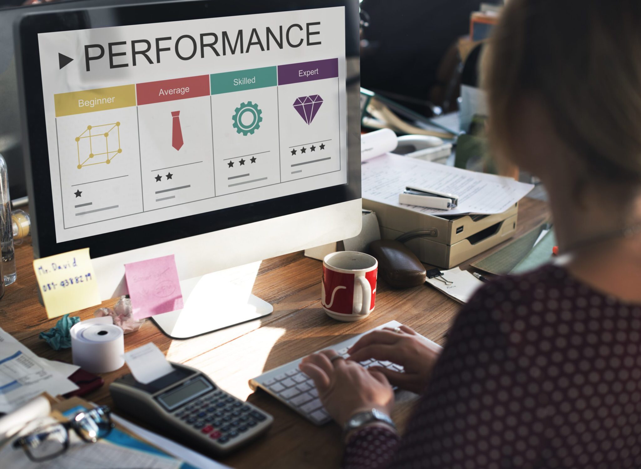The 5 main methods of ITSM performance evaluation - PMG Academy