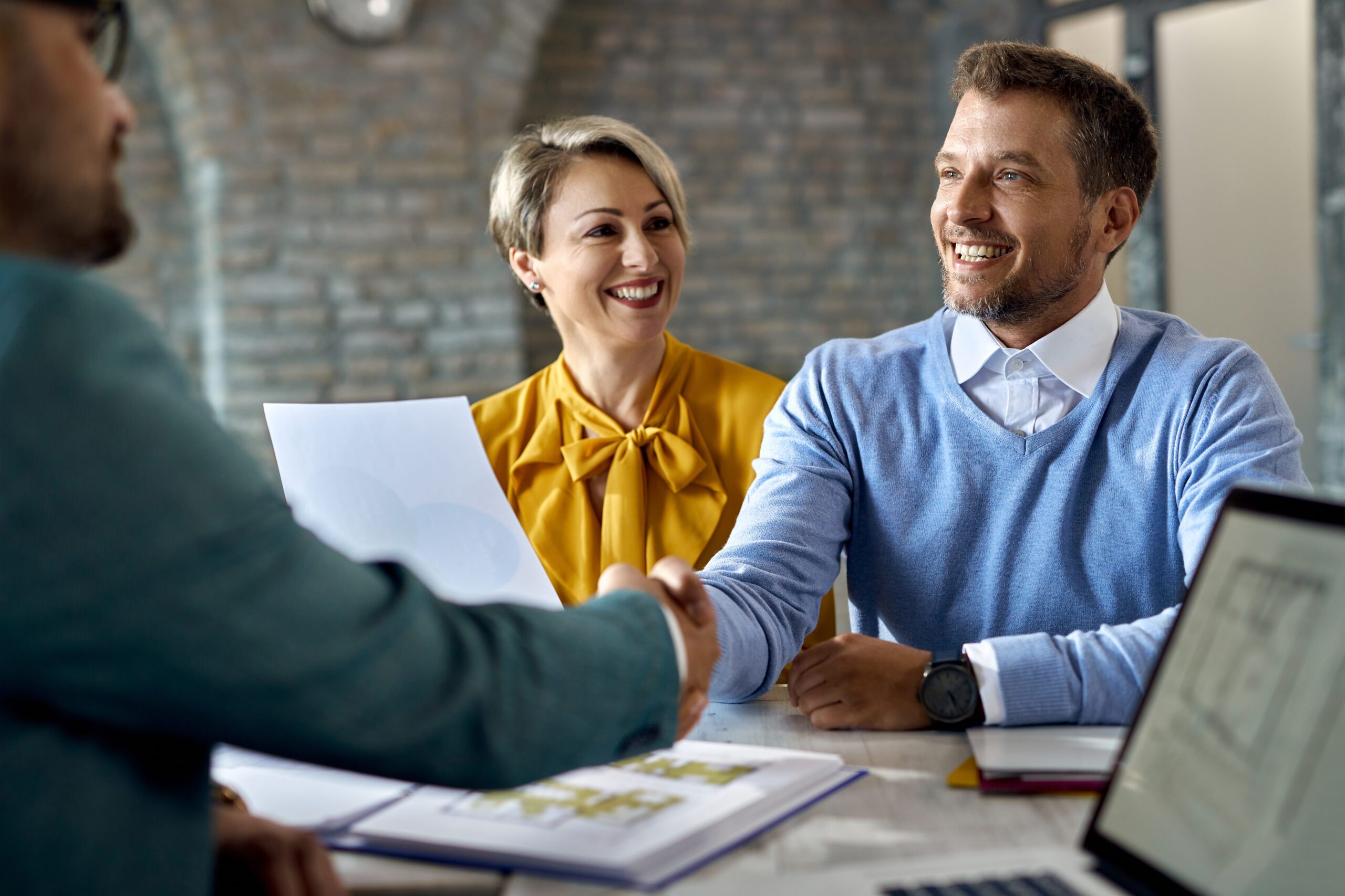 Internal vs. External Customers - PMG Academy