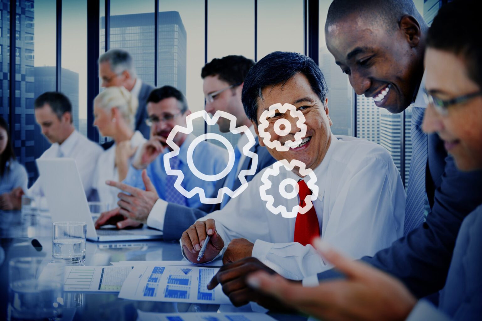 Configuration Management in ITSM - PMG Academy